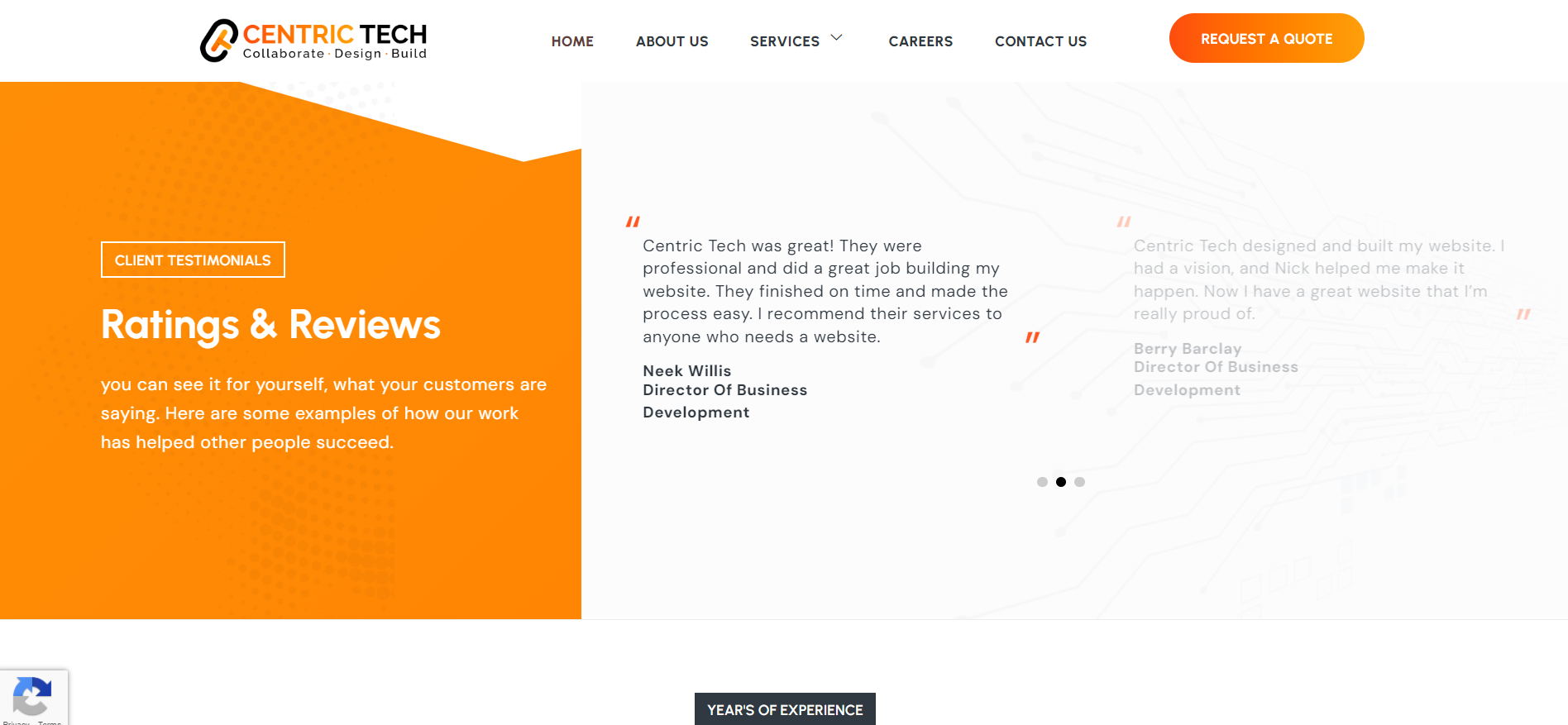 Centric Tech UAE - Touch Afro - Africa's Business Directory - Nigeria, Ghana, South Africa